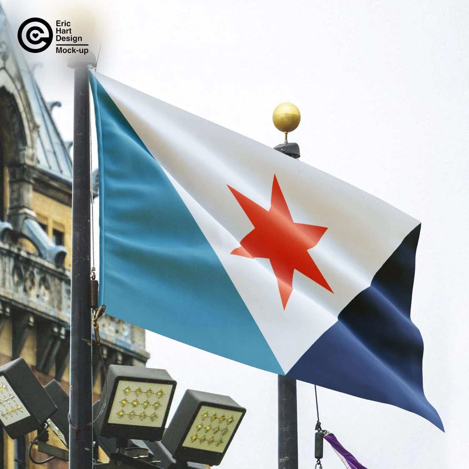 Syracuse Flag Initiative
