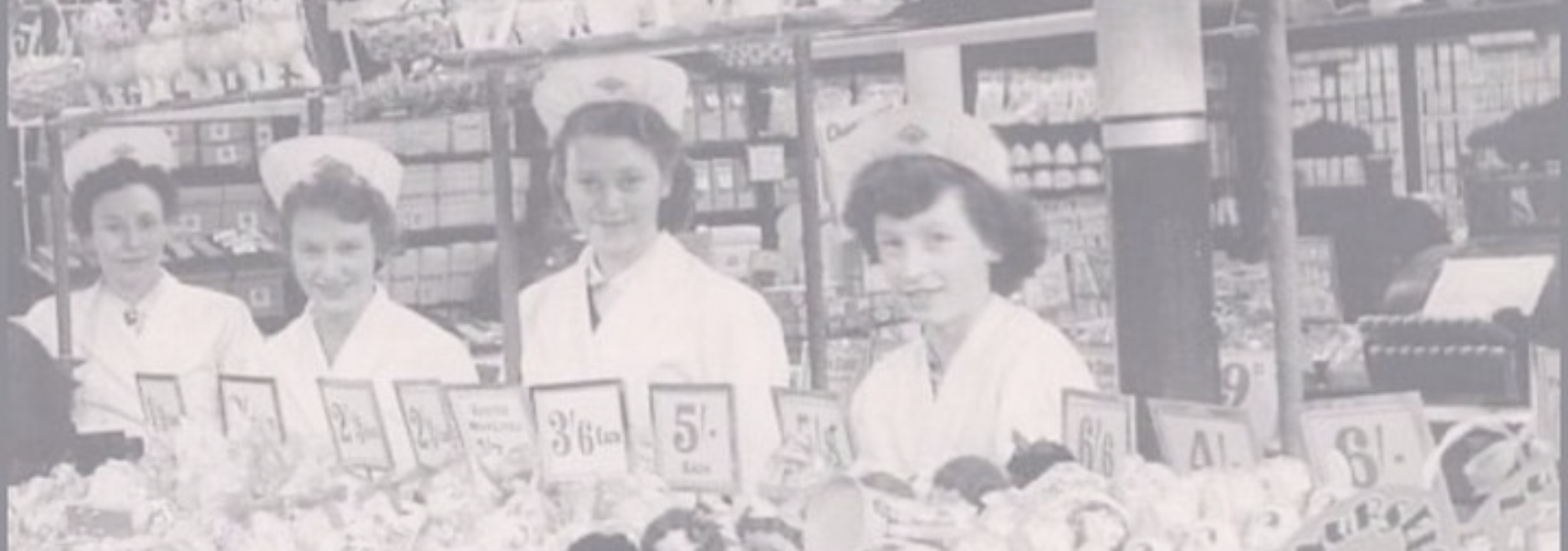 About Elaine — Elaine Everest