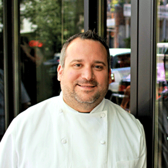 Sam's Table Naperville In-Home Chef