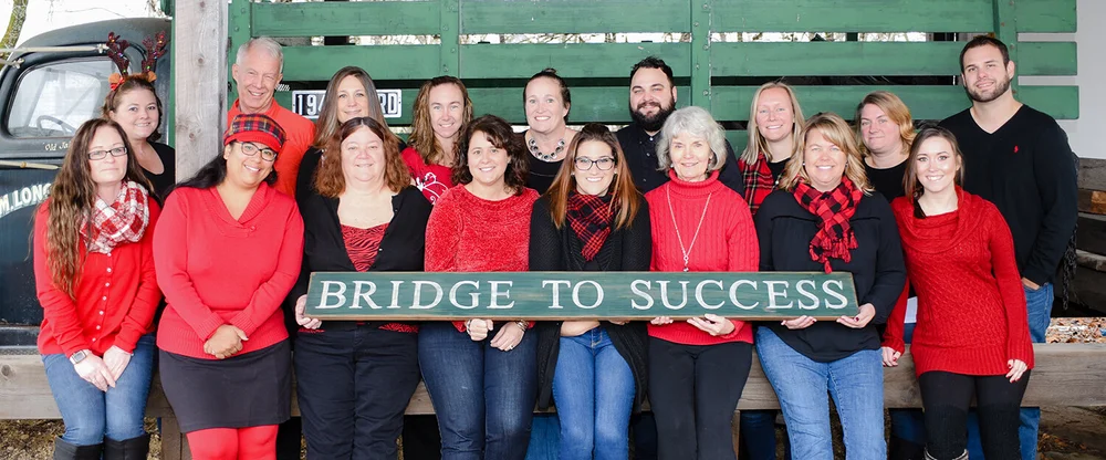 Staff — Bridge To Success