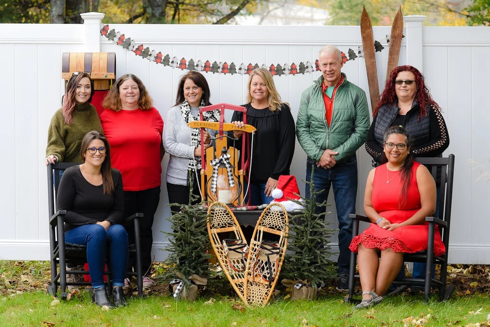 Staff — Bridge To Success