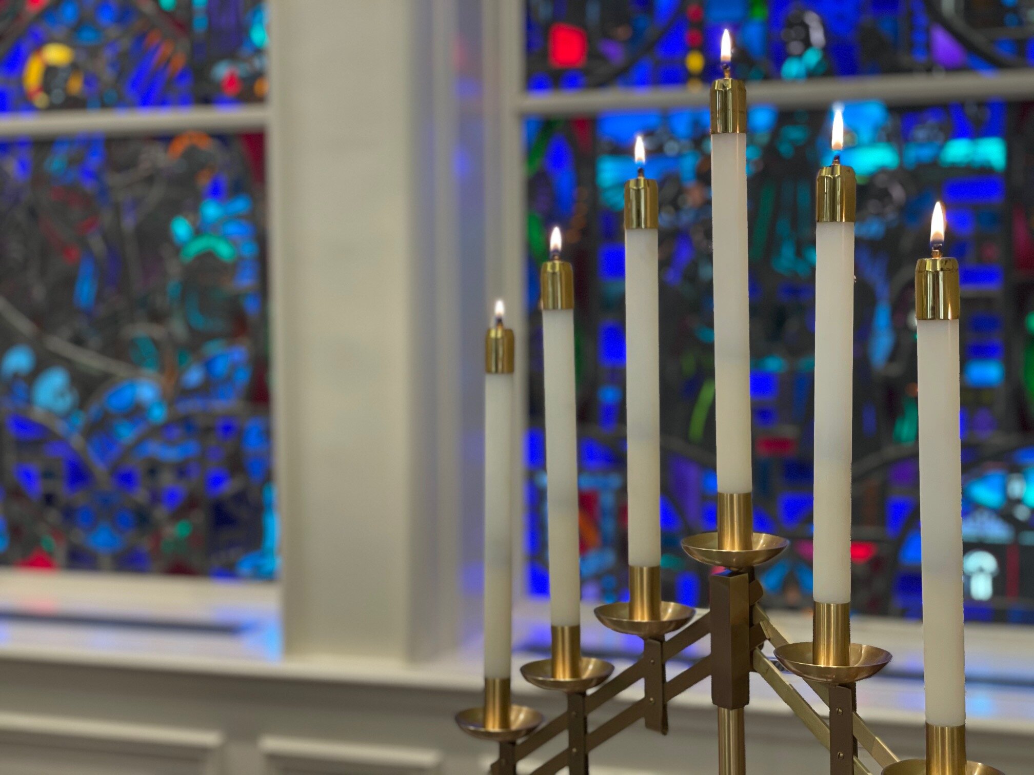 Calvary United Methodist Church