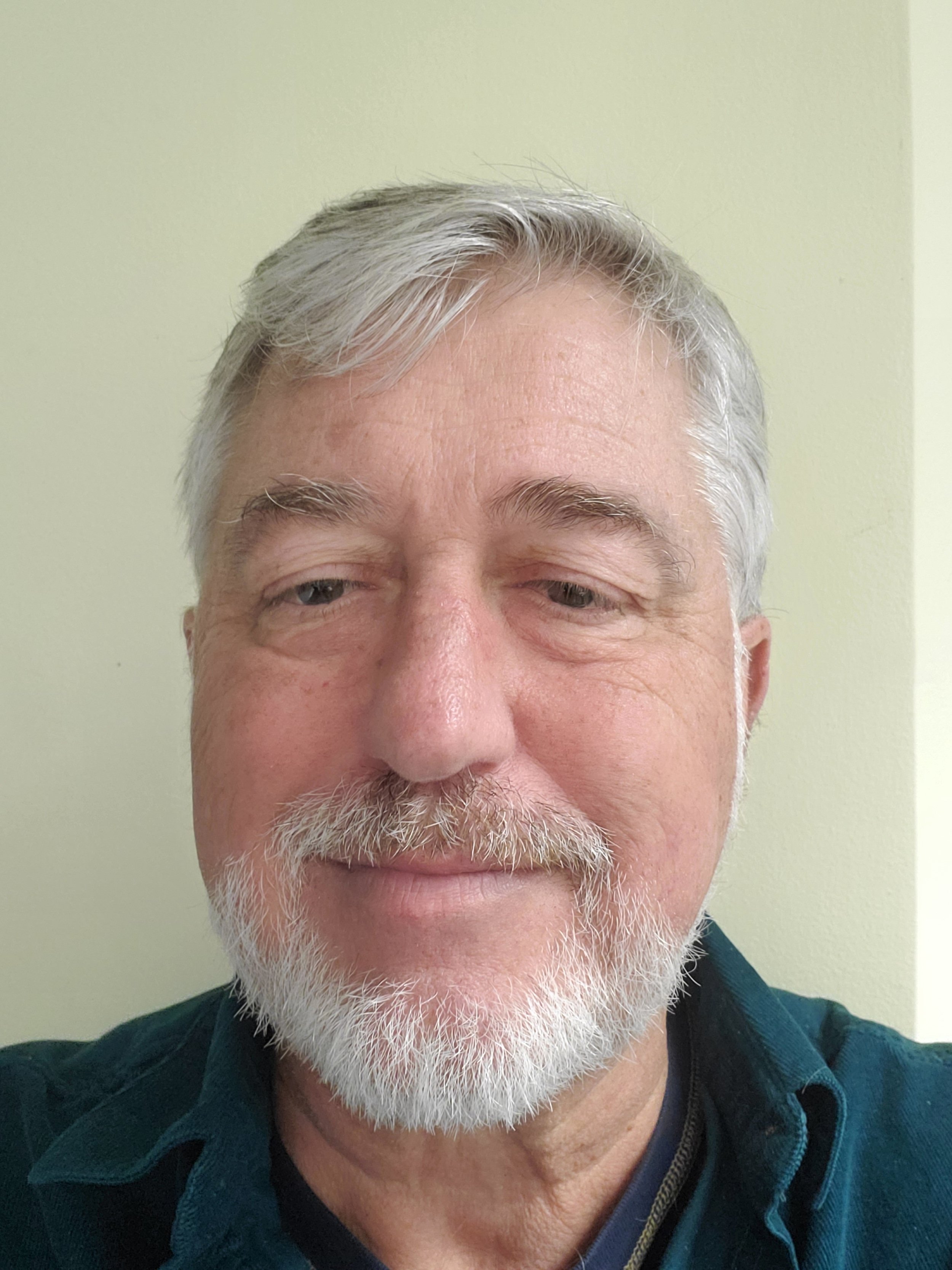 Our Staff | Meet Our Dedicated Team — Calvary United Methodist Church