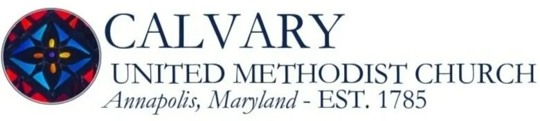 Calvary United Methodist Church