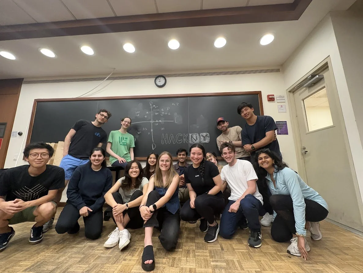 hackNY
