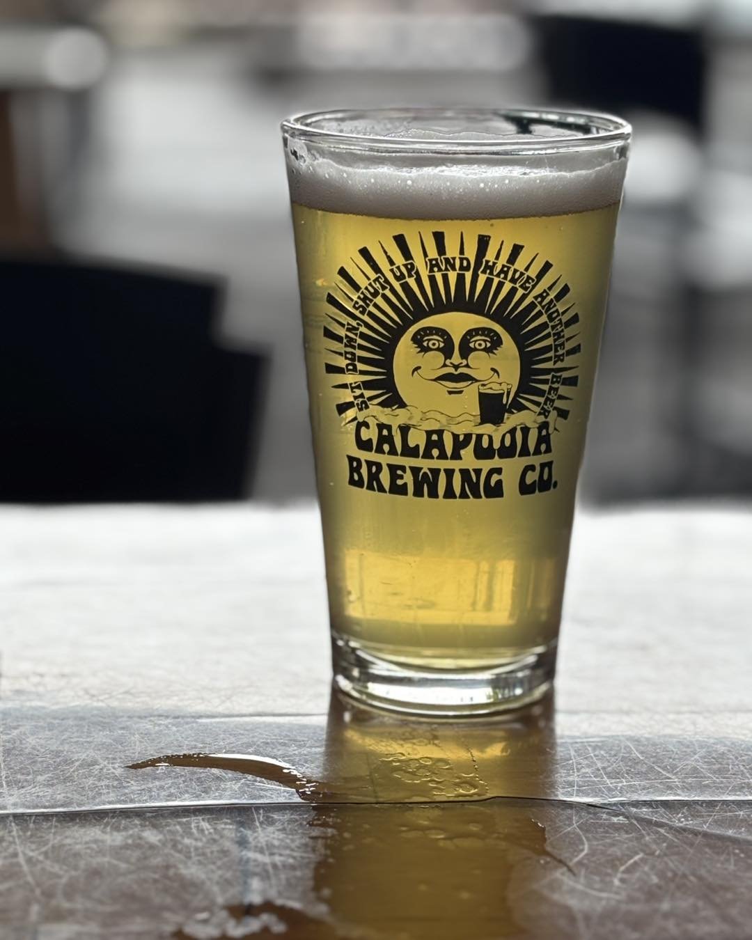 Calapooia Brewing