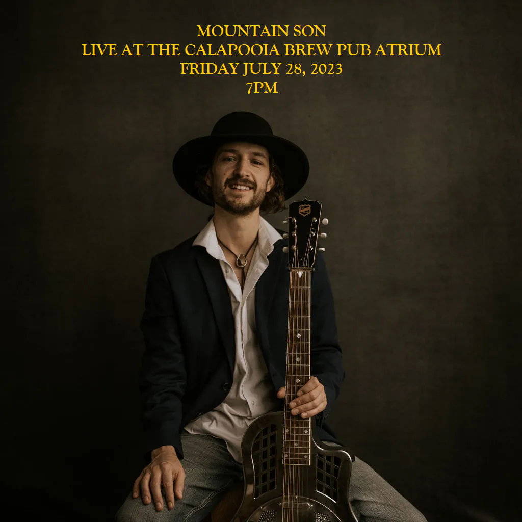 Events — Calapooia Brewing