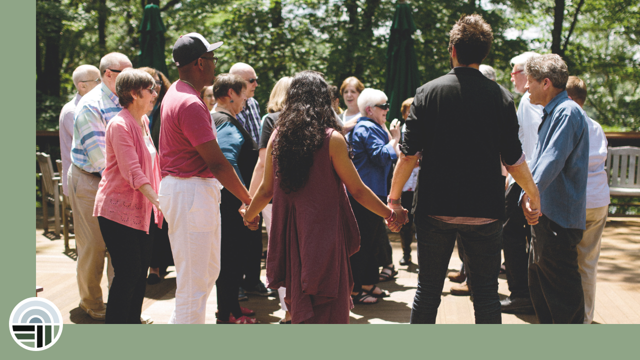 Community Call: Retreat Centers and Hospitality — Retreat Center ...