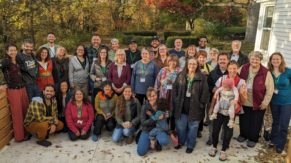 Retreat Center Collaboration