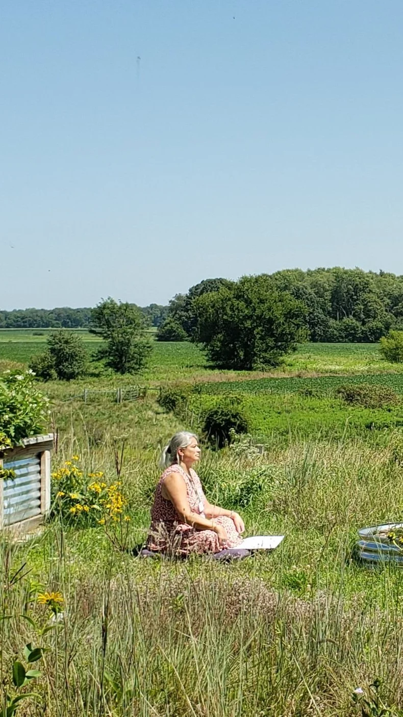 About — Retreat Center Collaboration