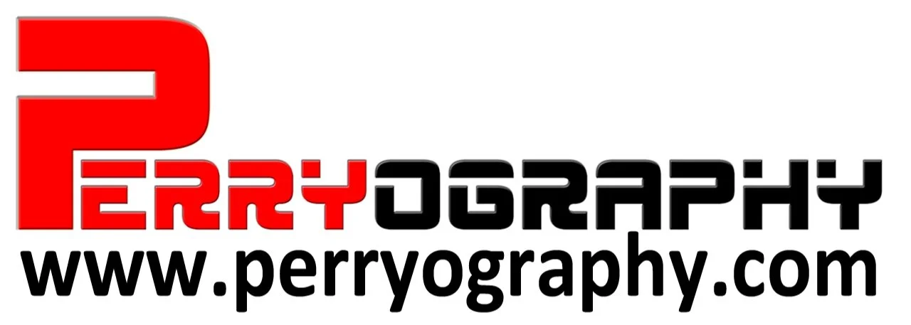 Family Tree — Perryography