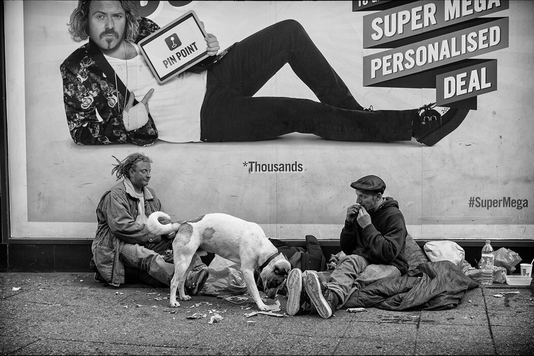 Fine Art Travel & Street Photography | Peter Aitchison