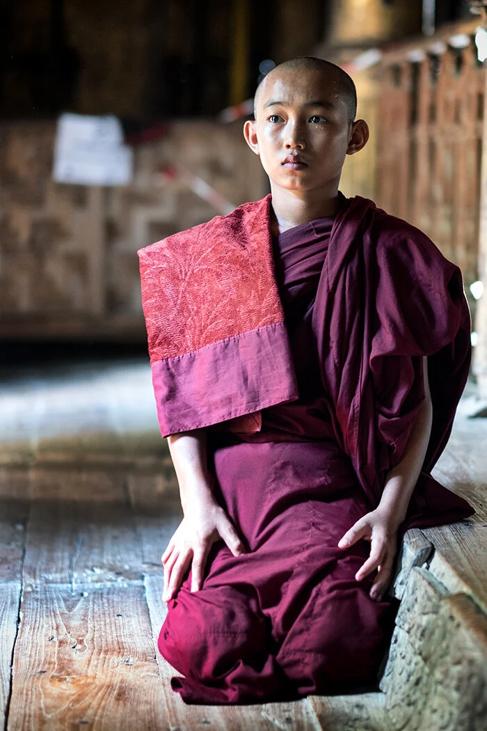 Fine Art Travel & Street Photography | Peter Aitchison