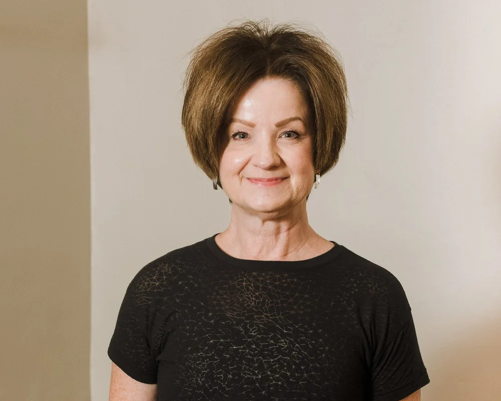 Laura Lampe — Radiant Yoga and Wellness