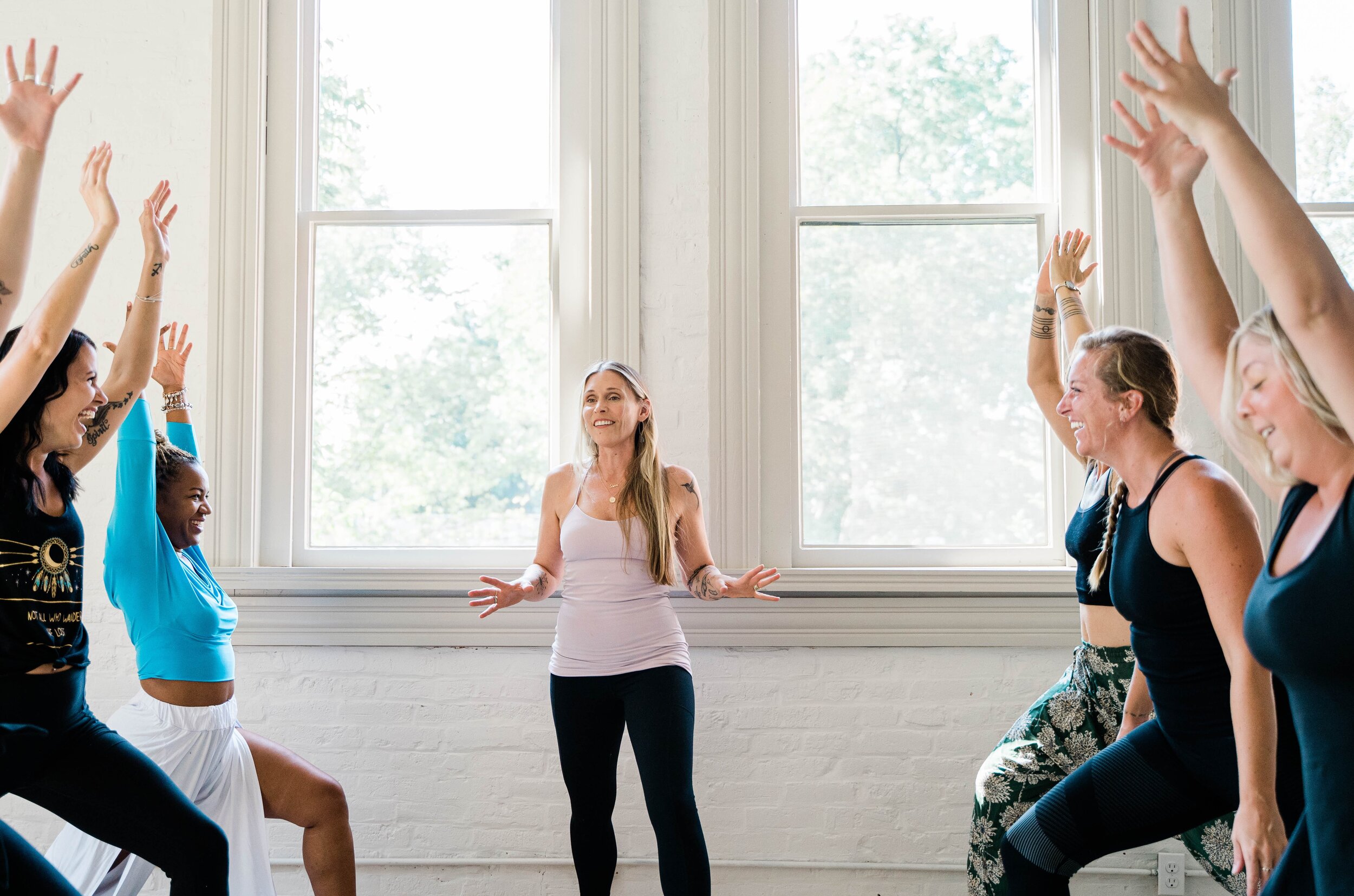 Events — Radiant Yoga and Wellness