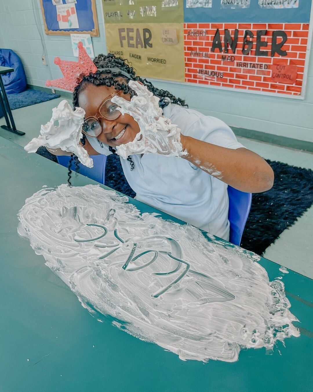 The Bethlehem Center