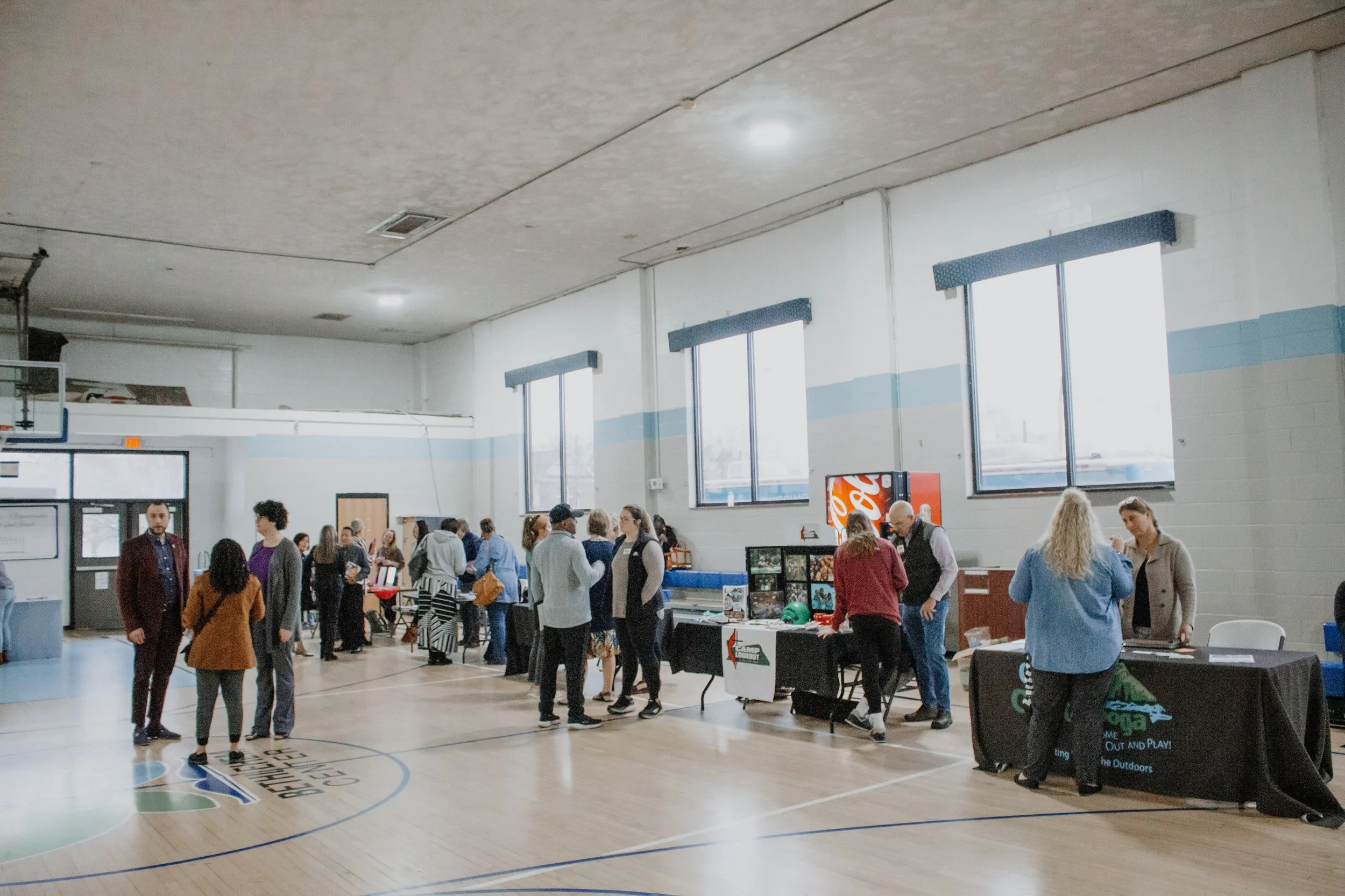 The Bethlehem Center