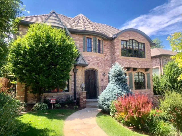 Shannon Tiger | Denver Real Estate