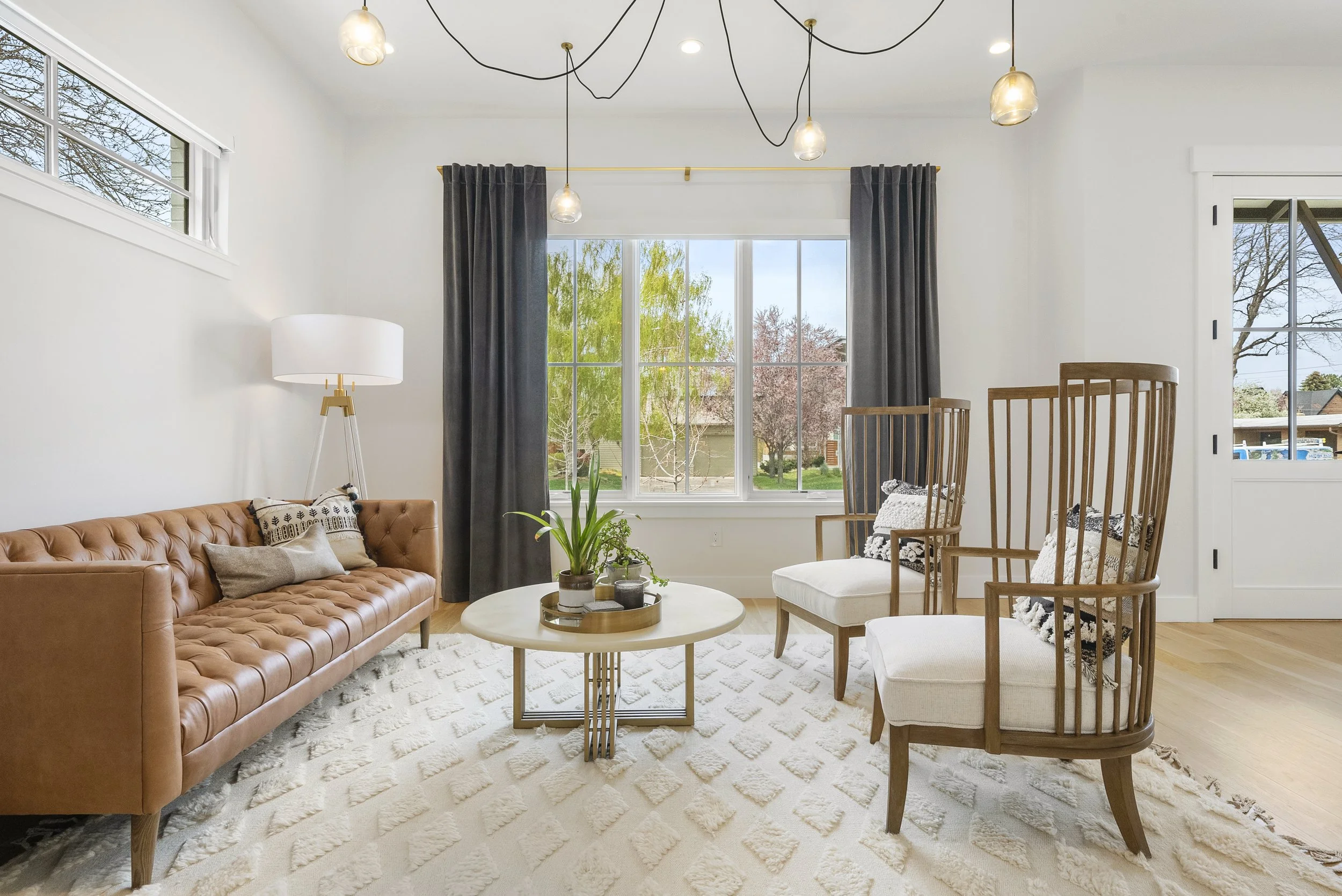 Shannon Tiger | Denver Real Estate