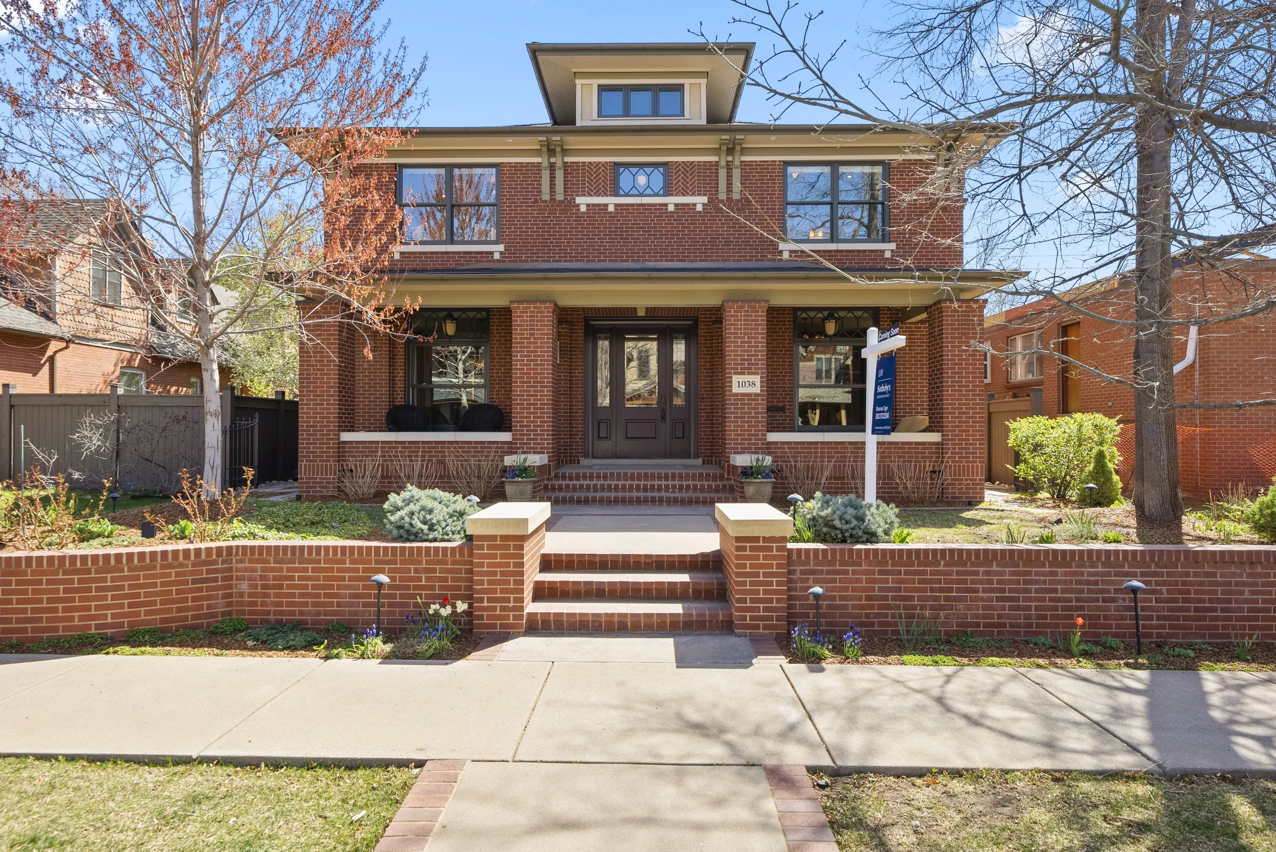 Shannon Tiger | Denver Real Estate