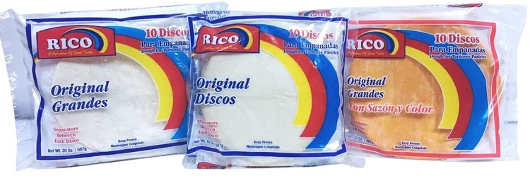 Rico Foods 2
