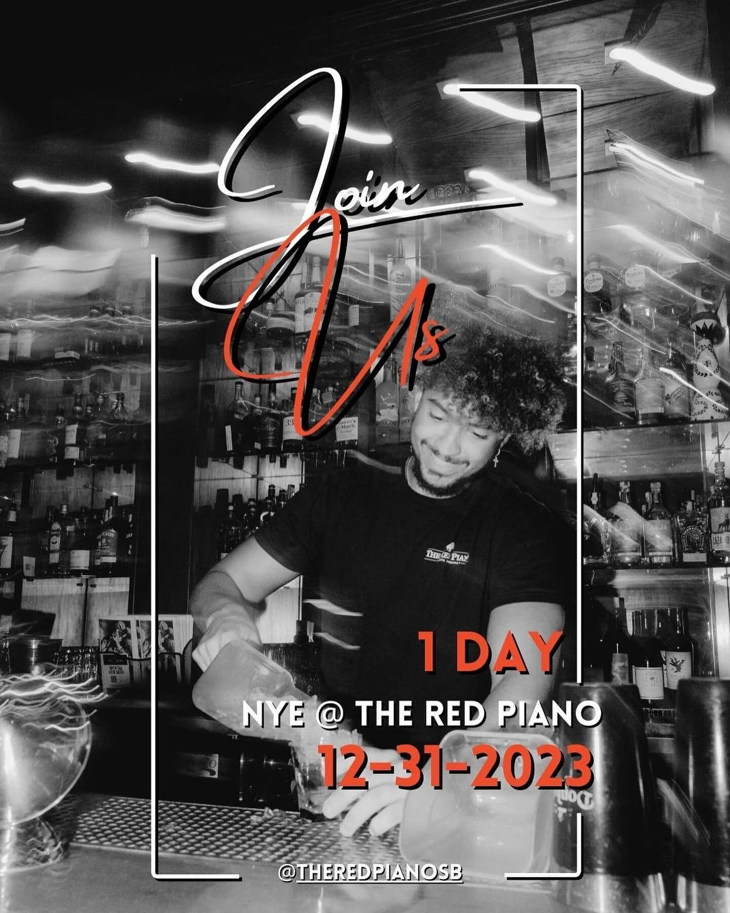 Gallery — The Red Piano