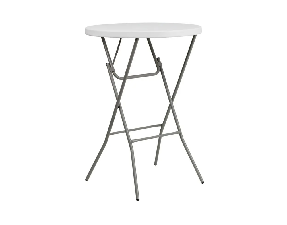Cocktail Tables — Ashland Party Rental