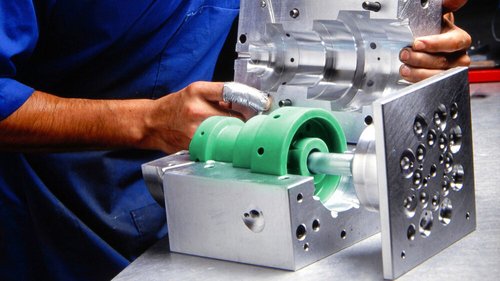 Investment Casting Waxes — Westech Wax Products