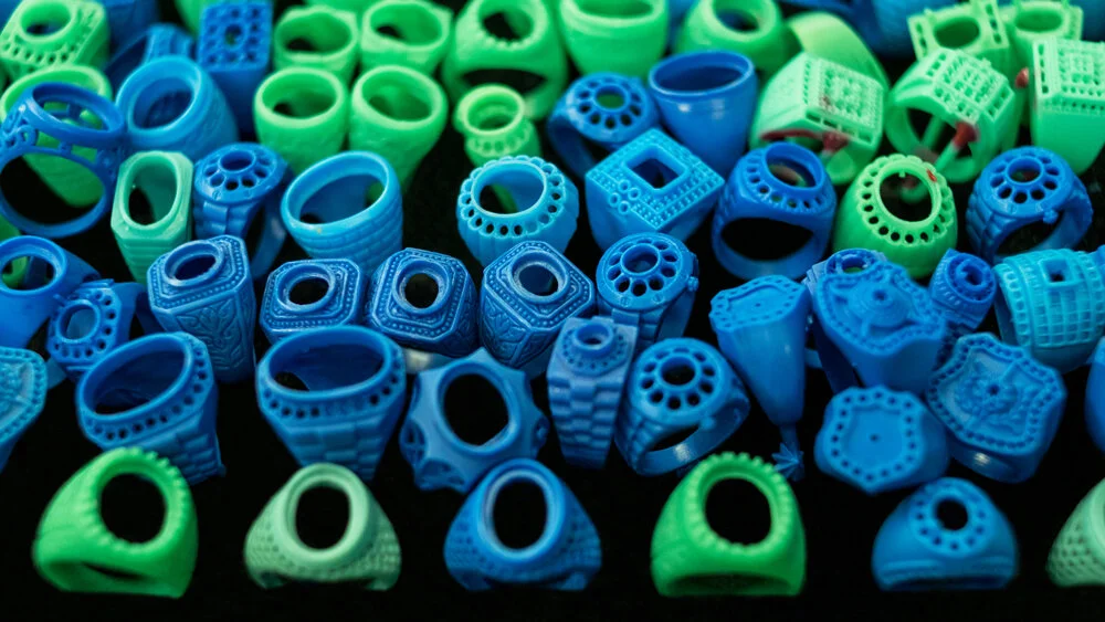 CONTOUR Machinable Wax — Westech Wax Products