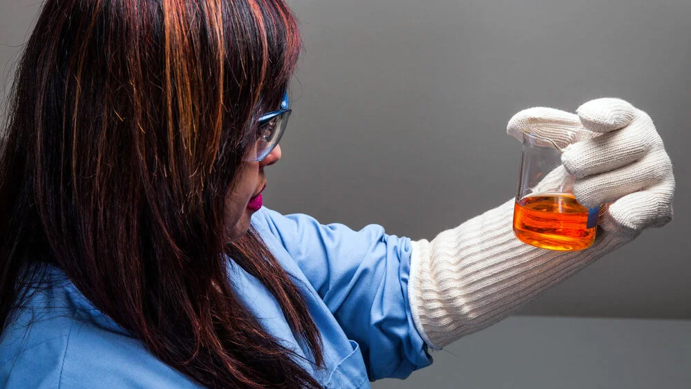 Testing — Westech Wax Products