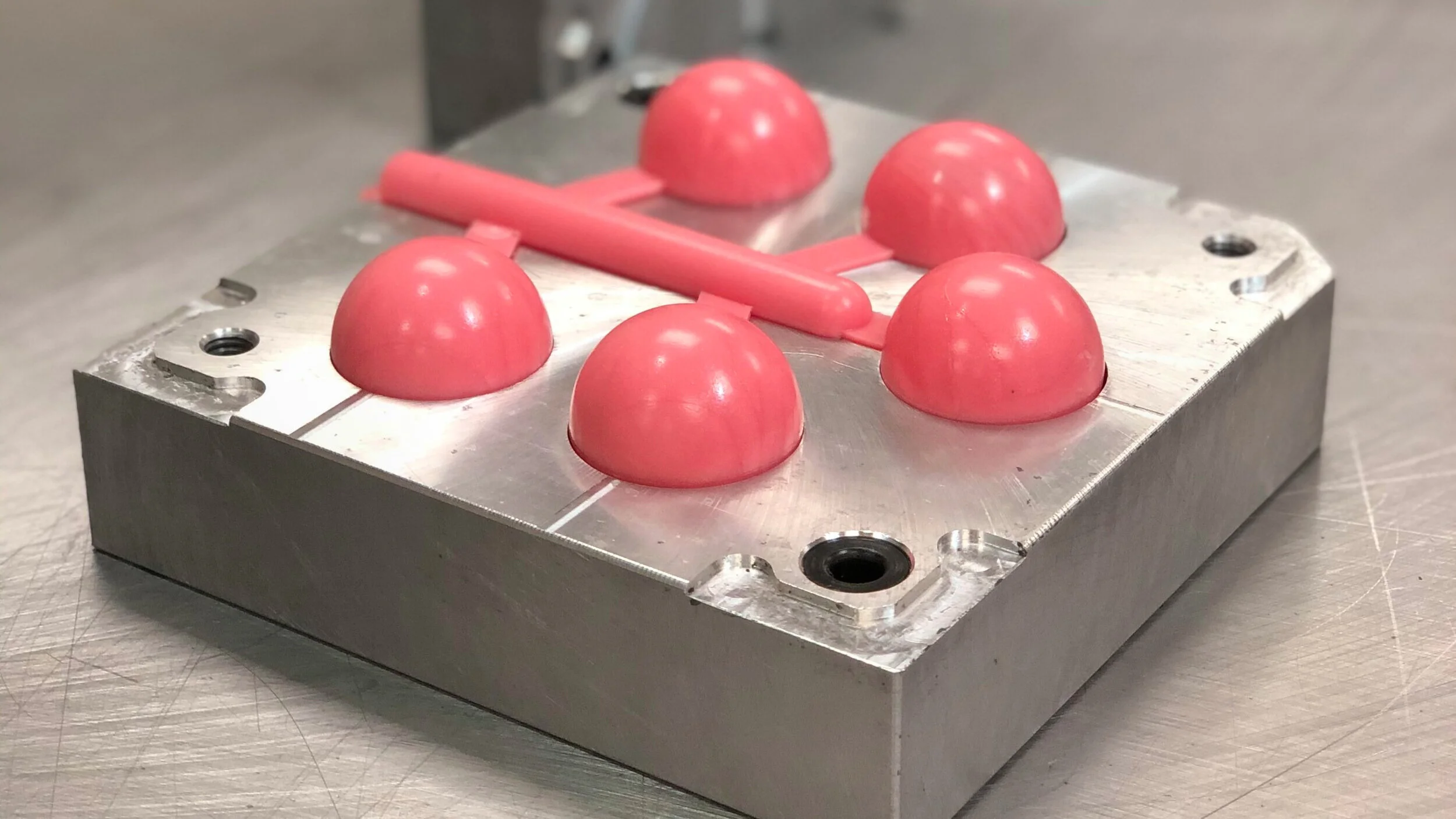 Industrial Manufacturing — Westech Wax Products