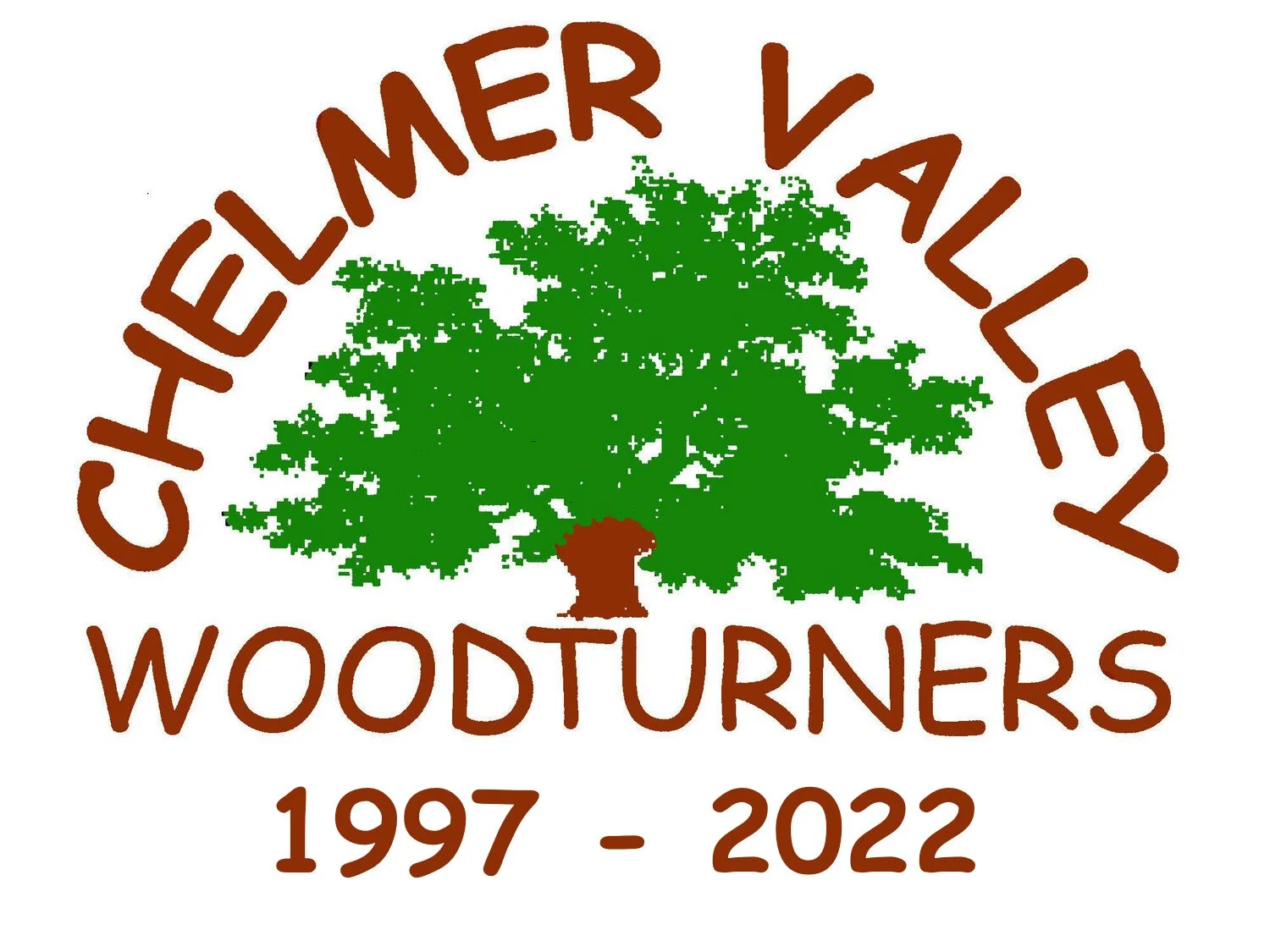Chelmer Valley Woodturners