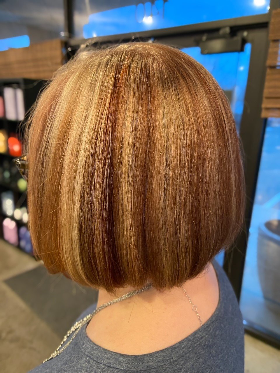 V3 Hair Studio / PORTFOLIO