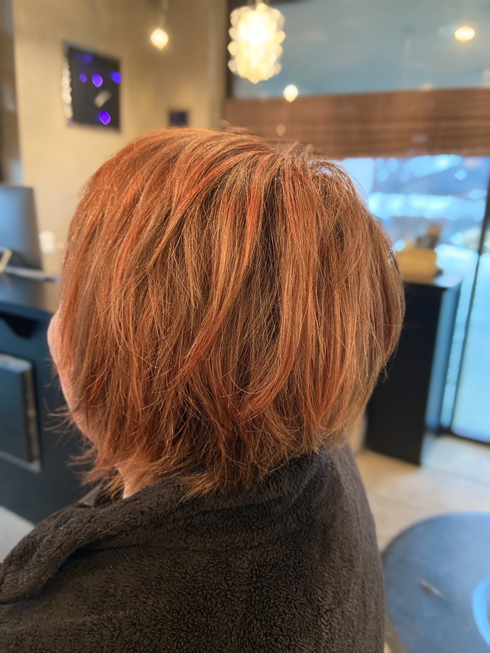 V3 Hair Studio / PORTFOLIO