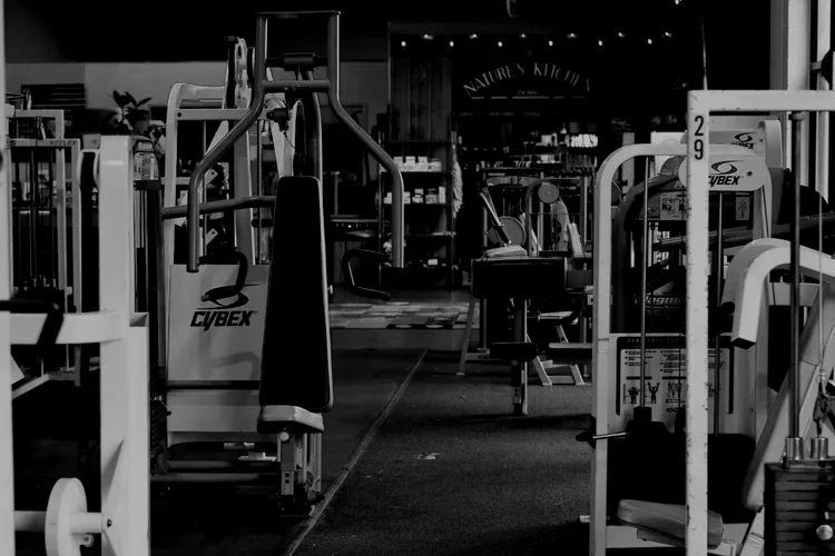 FRANCK'S GYM
