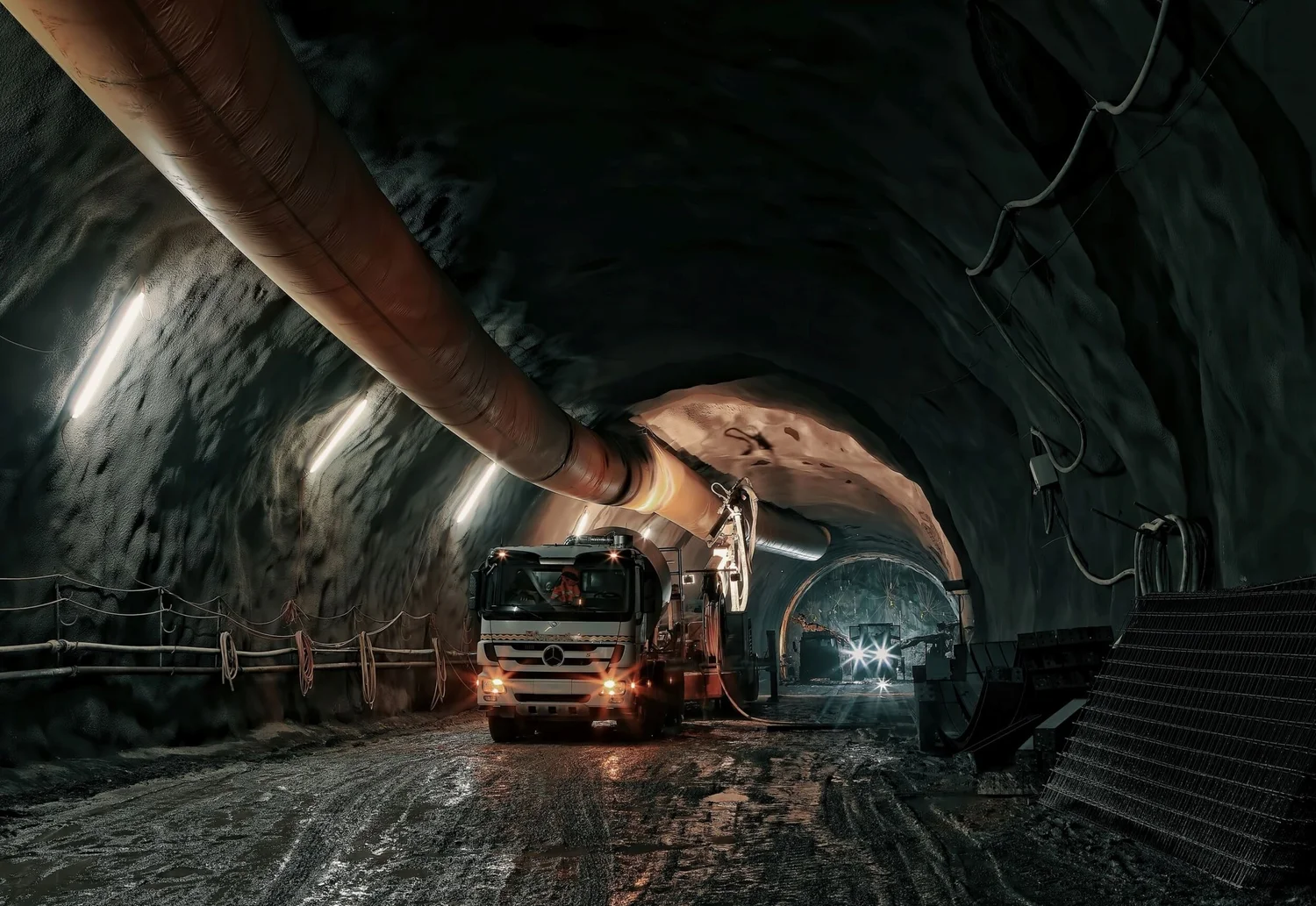 Geotechnical Consultants, Geotechnical Engineers and Tailings Dam ...