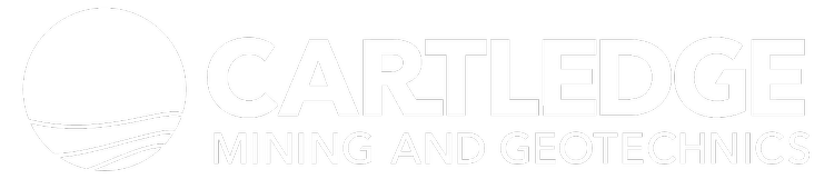 Tim Cartledge — Cartledge Mining and Geotechnics