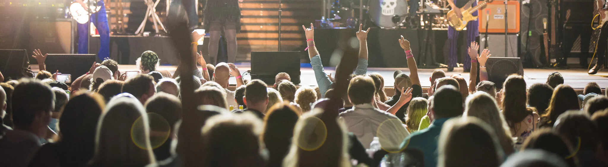 Calendar — Radians Amp