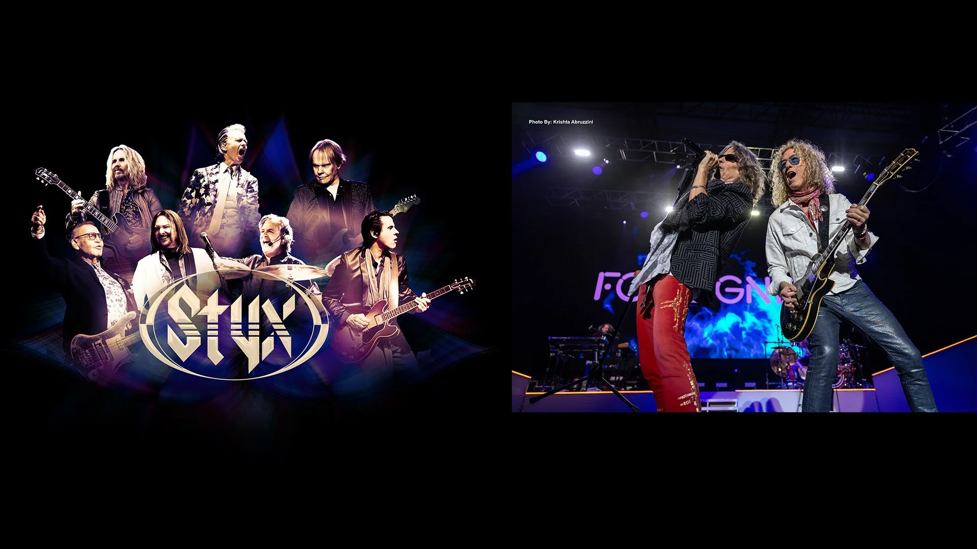 Calendar — Radians Amp