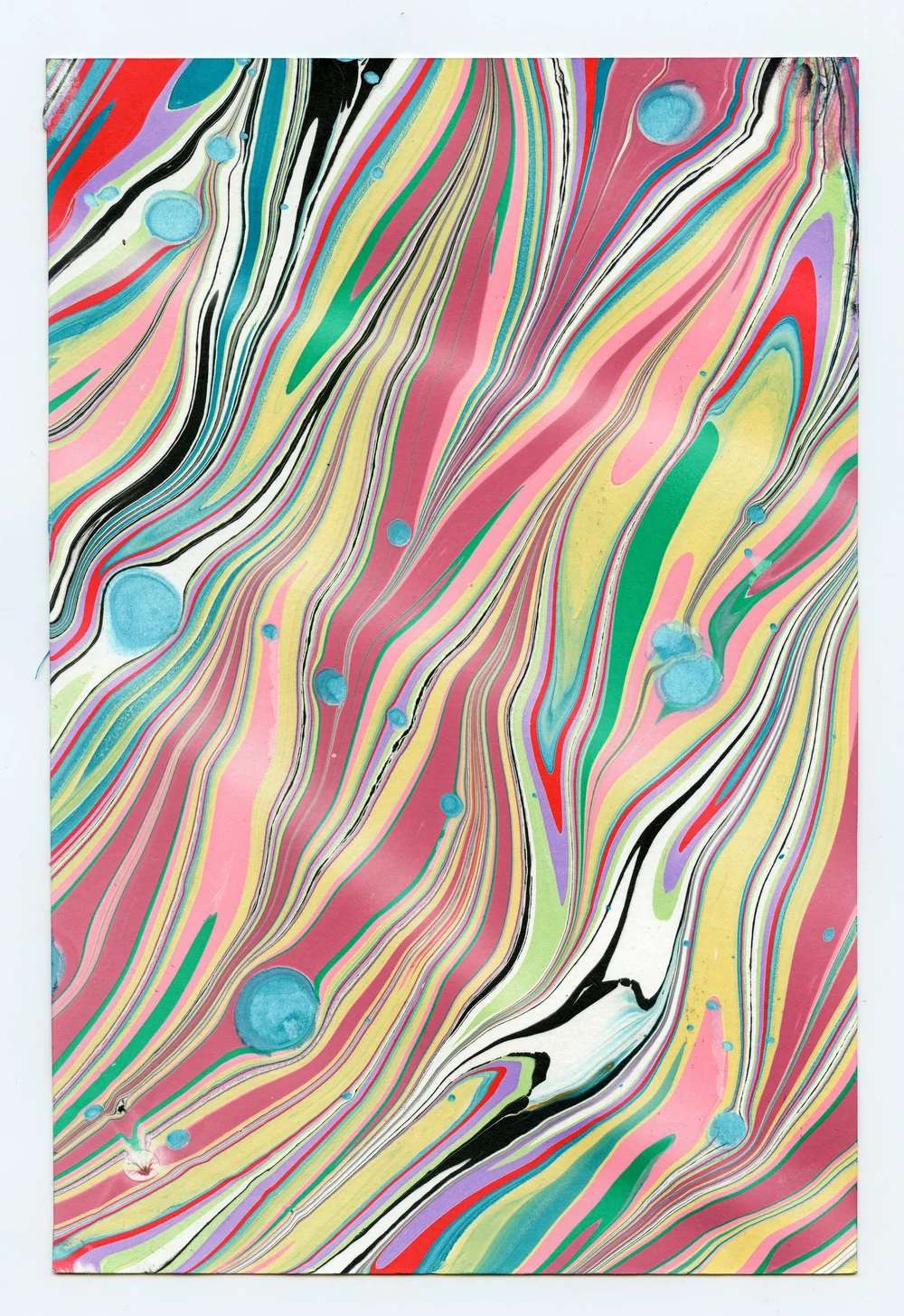 Gallery — Claire Marks