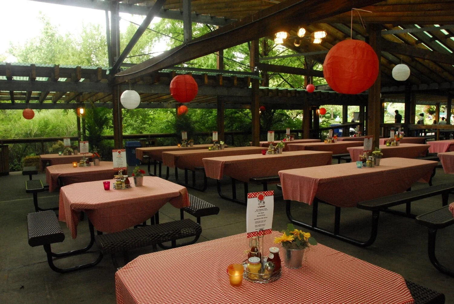 General 2 — NY Zoos & Aquarium Events & Catering