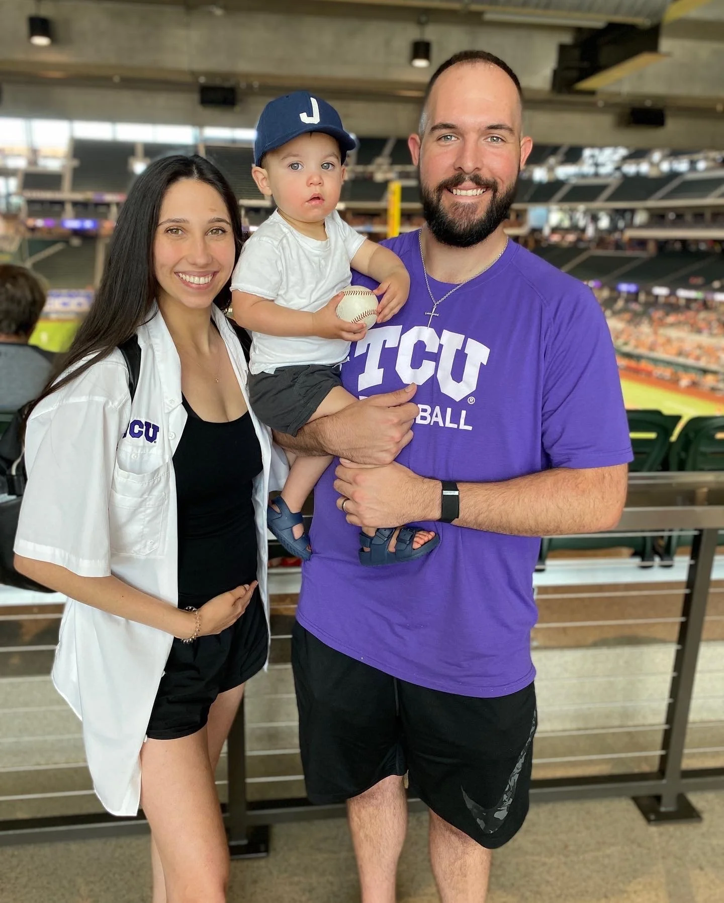 Our Staff — TCU FCA