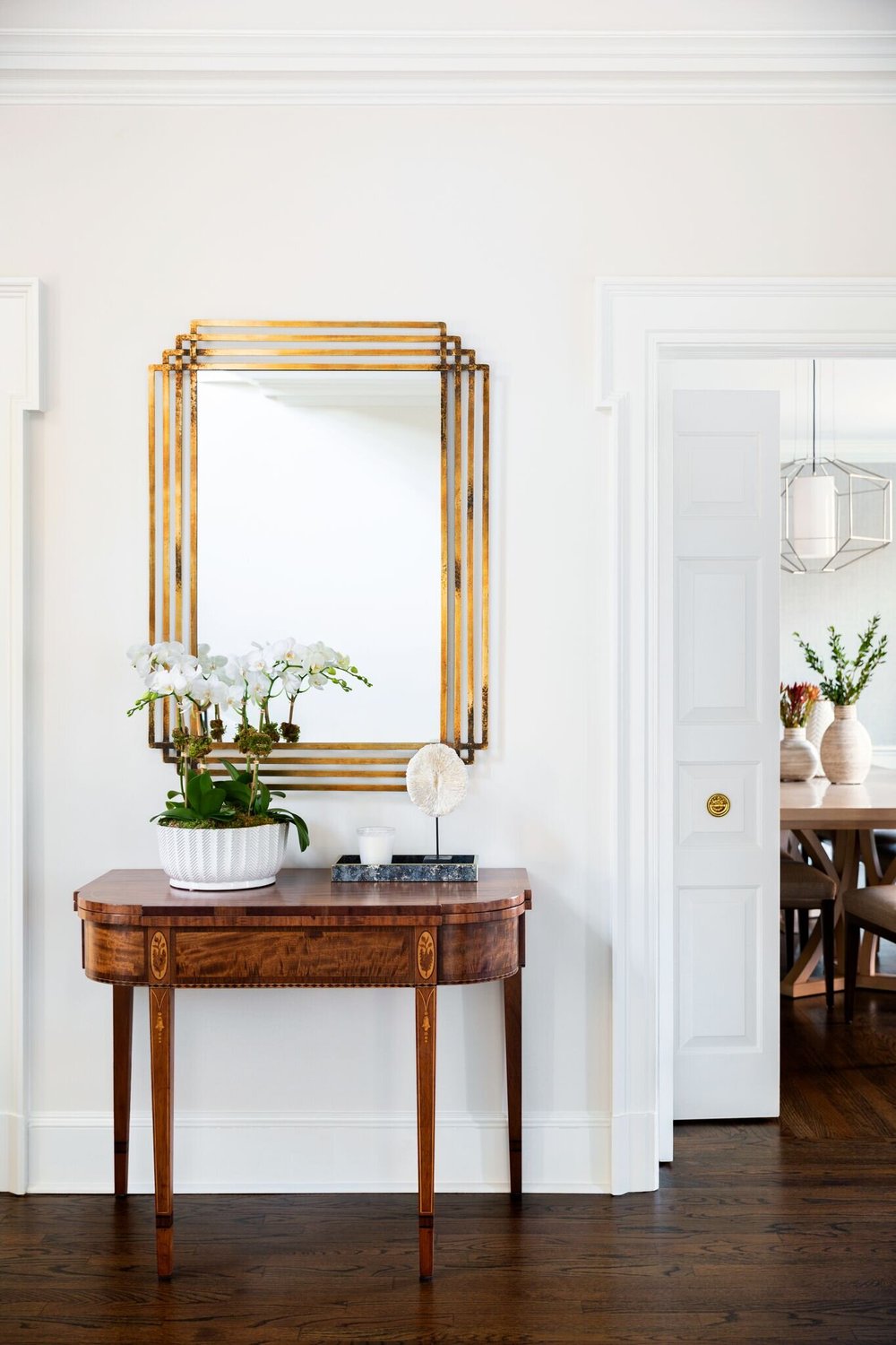 Historic Heathcote — A List Interiors