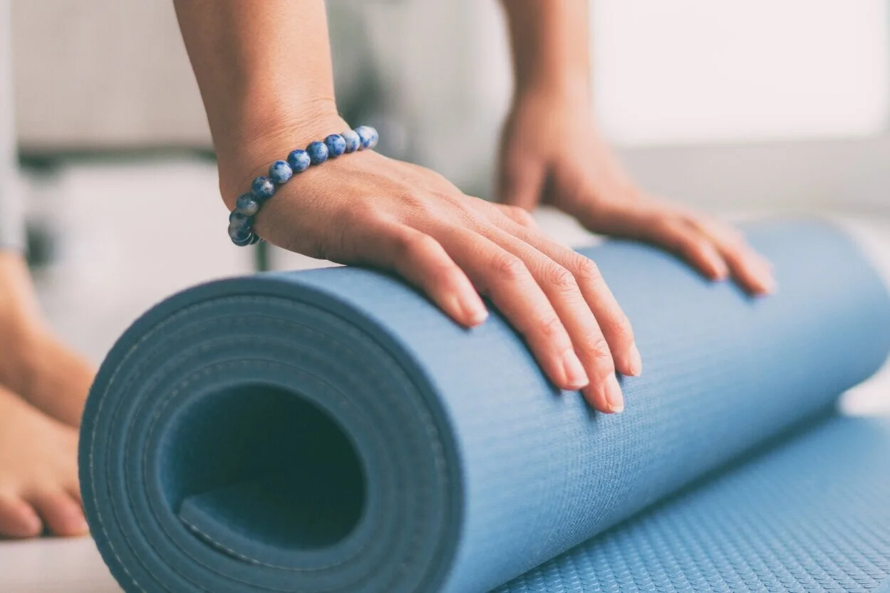 Kansas City Ashtanga Yoga Studio