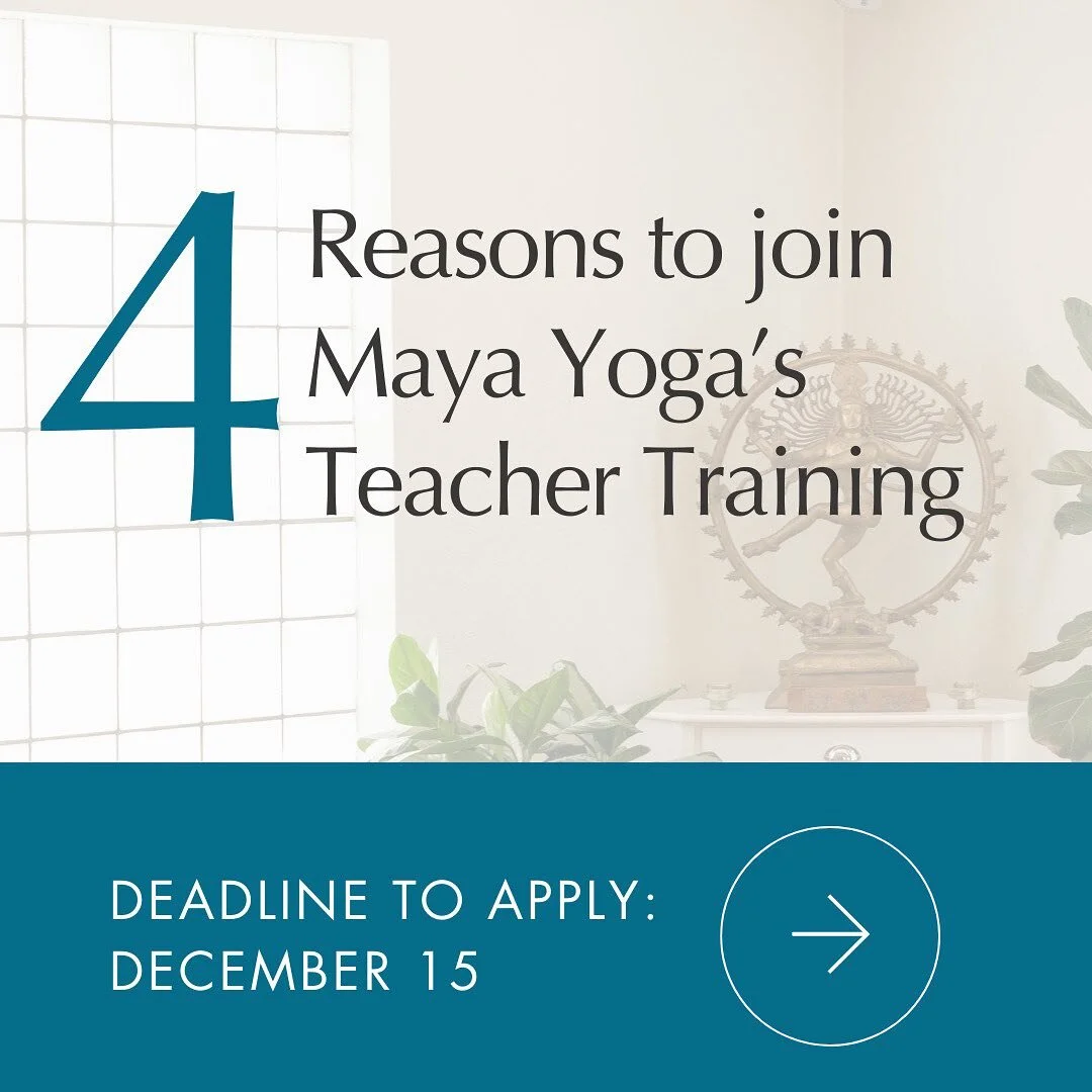 Kansas City Yoga Alliance Certified 200 hour and 300 hour Teacher ...