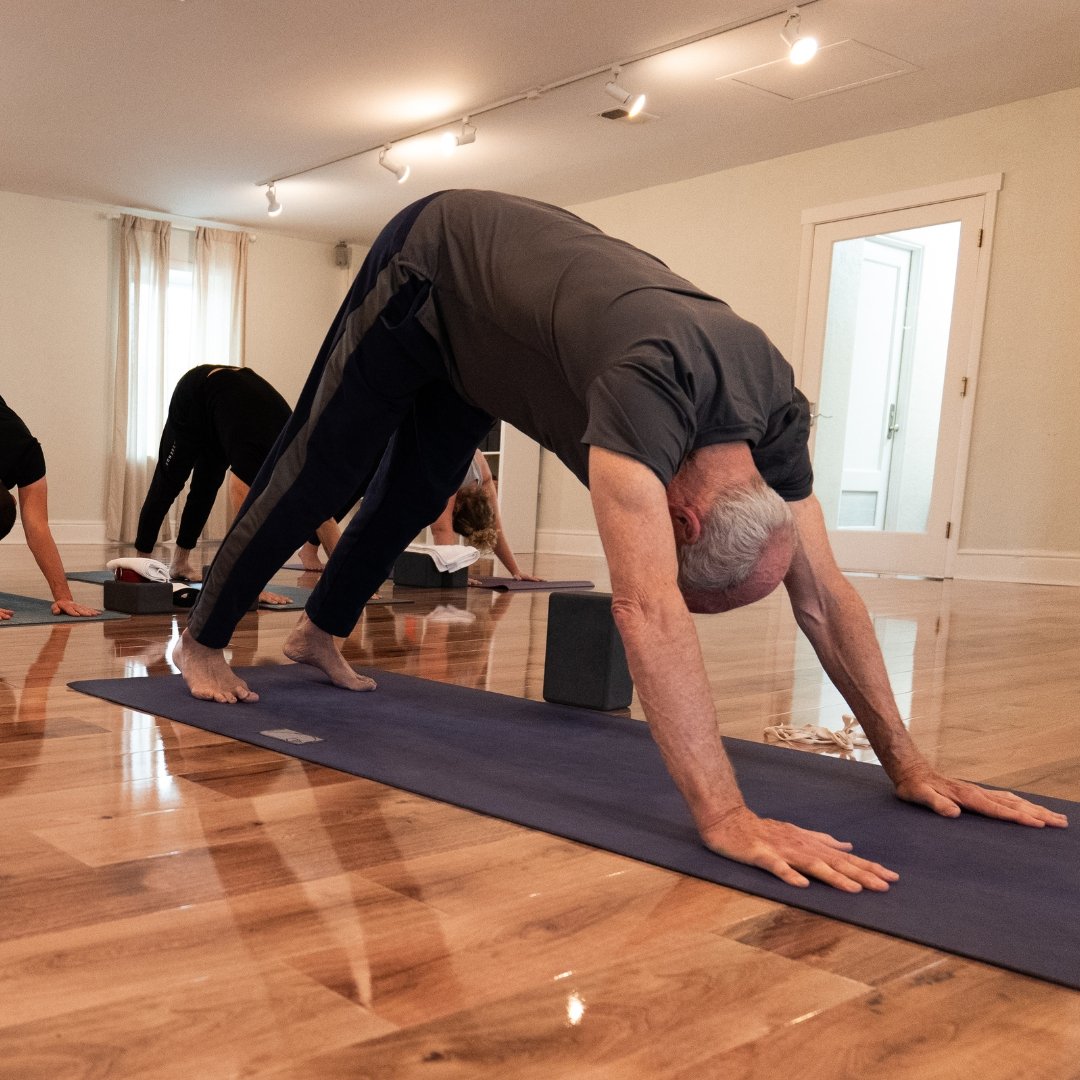 KC's best yoga studio: Learn from Master Instructors