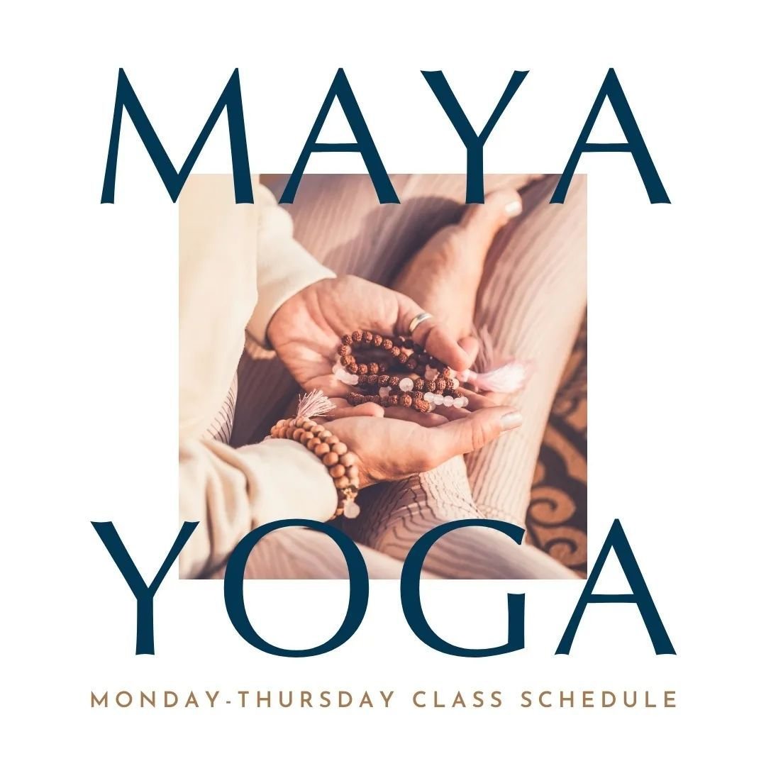Kansas City Ashtanga Yoga Studio: Maya Yoga