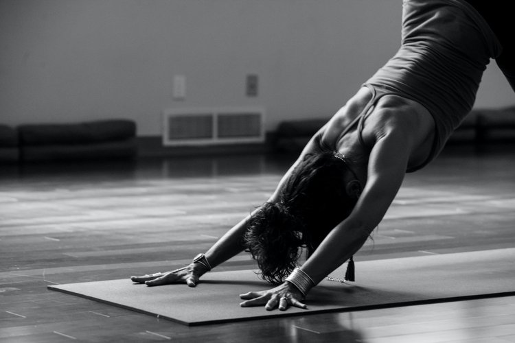 Kansas City Ashtanga Yoga Studio