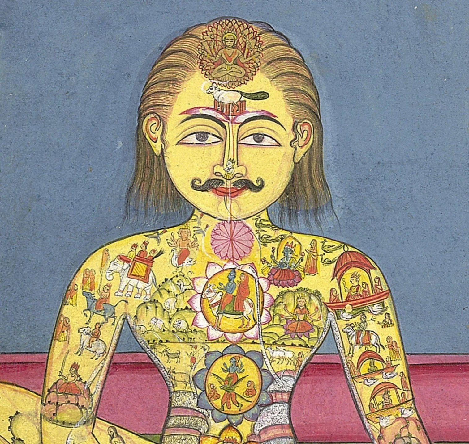 KC's Best Yoga Studio: Maya Yoga