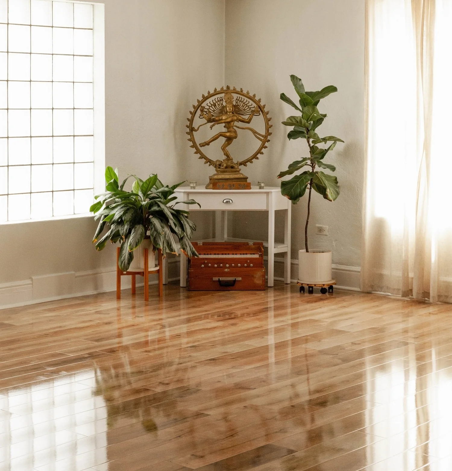 KC's best yoga studio: Learn from Master Instructors